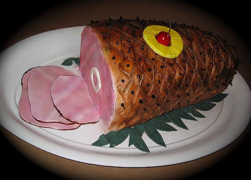 Cakes And Sweets That Look Like Fast Food Amusing Planet